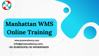What are the key features and benefits of Manhattan WMS? – Proexcellency