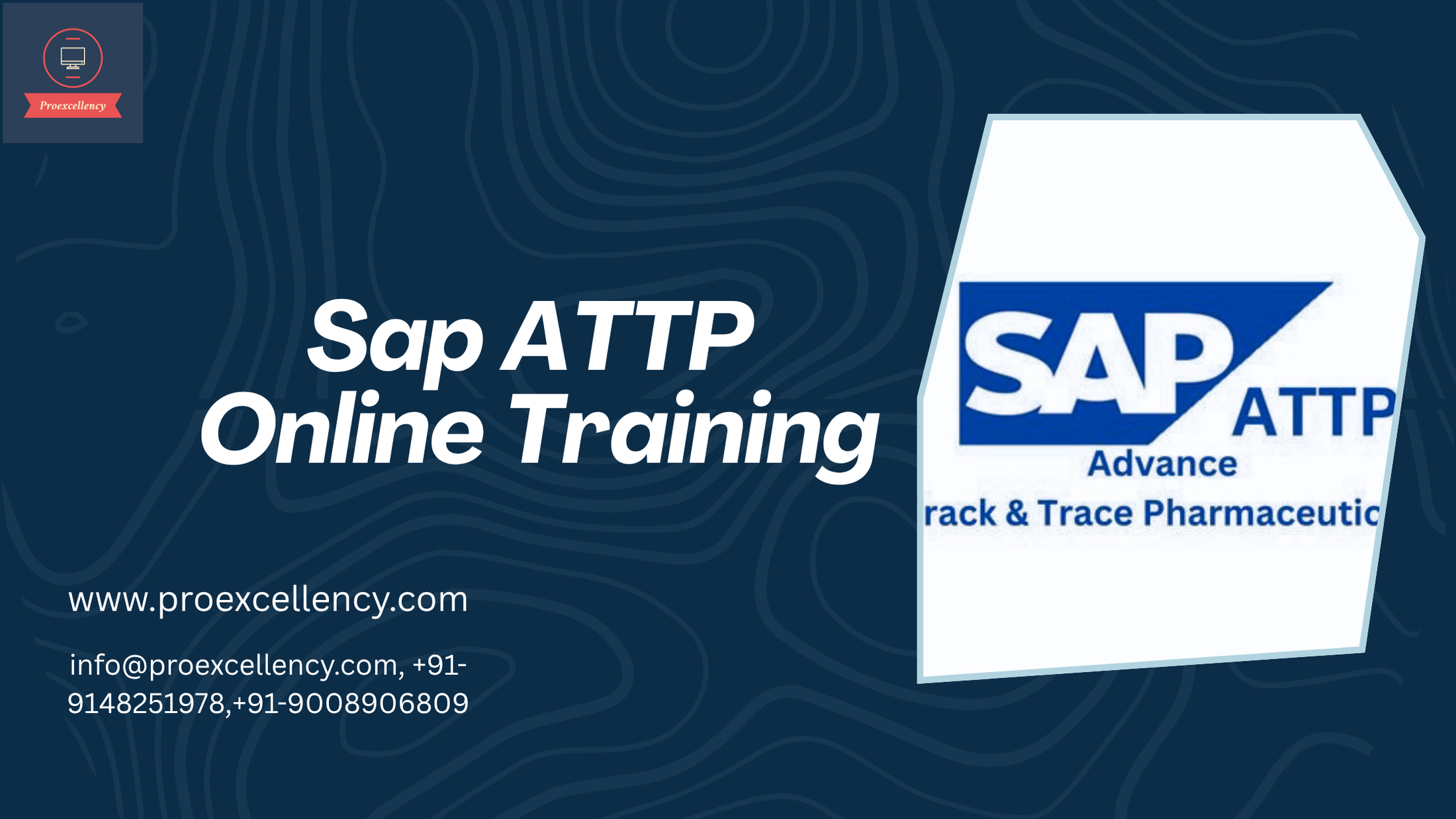 What is SAP ATTP and Why is it Important in the Pharmaceutical Industr ...