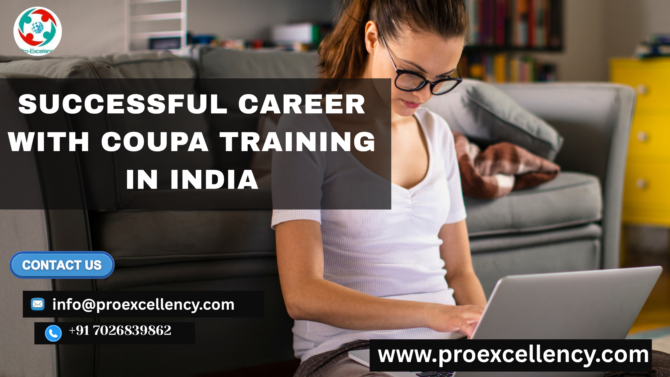 How to Start a Successful Career with Coupa Training in India (2026 Gu ...