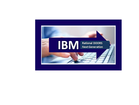 IBM DOORS Next Generation Training & Online training - IBM DOORS ...