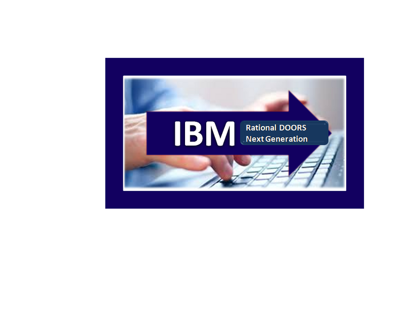 IBM DOORS Next Generation Training & Online training - IBM DOORS ...