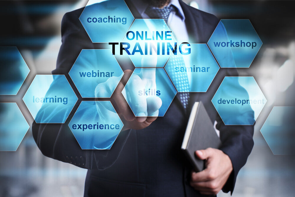 Aravo Training – Proexcellency