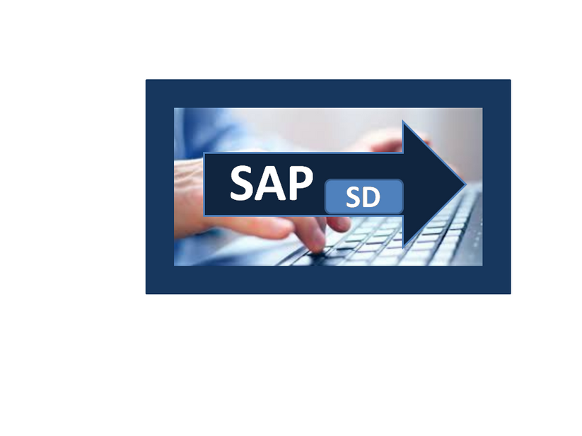 SAP SD Training With Certification| Enhance Your Skills in SAP SD ...